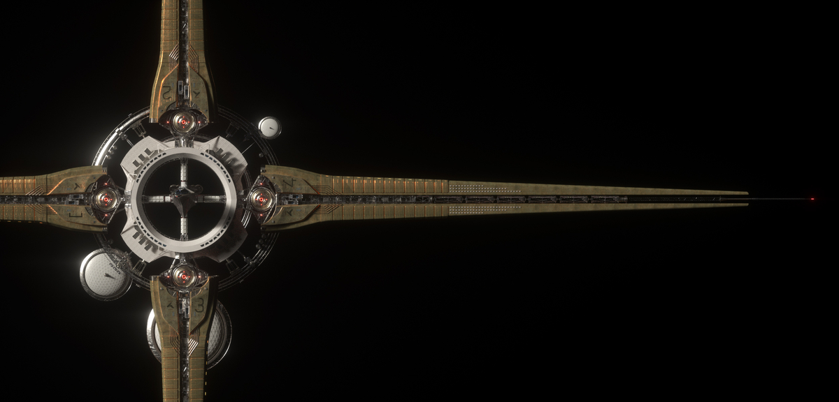 1.0 Echelon Ecosystem | ECHELON